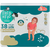 Fred&Flo premium v akcii za 7.79 EUR | Tesco