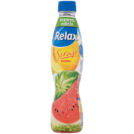 Relax sirup v akcii za 3.95 EUR | Tesco