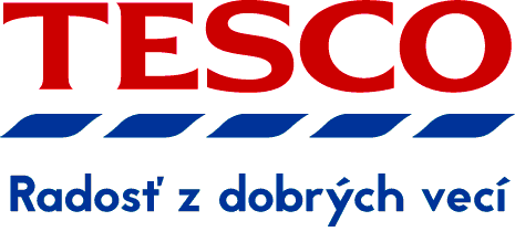 Radosť z dobrých vecí | Tesco